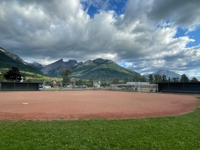 City of Fernie | Sports Fields and Courts